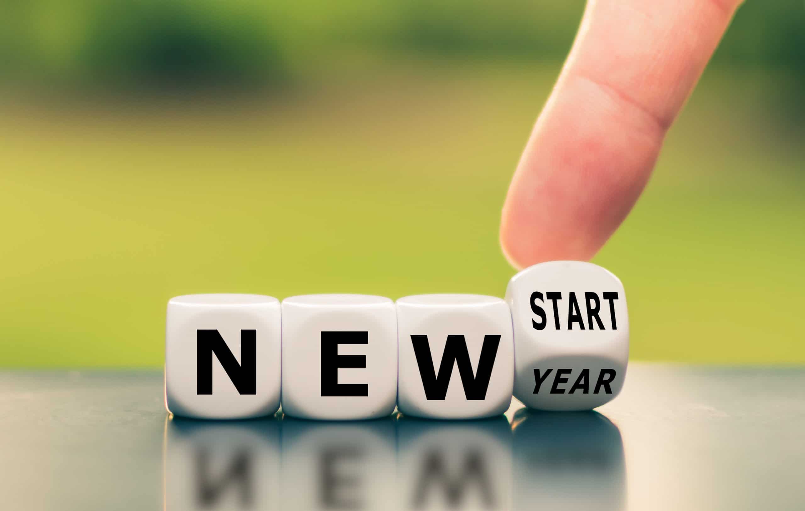 How to Set Intentions (Better Than Resolutions) with Your Kids for a ...