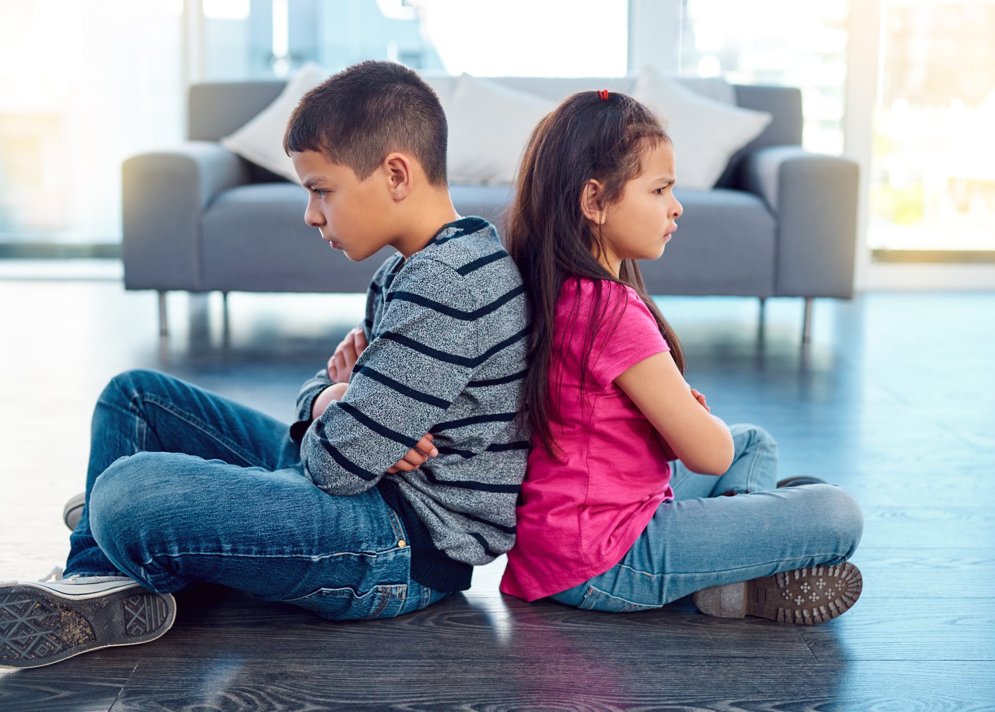 Understanding Sibling Rivalry - What’s Going On? | Plinkit Understanding Sibling Rivalry - What’s Going On? | Plinkit
